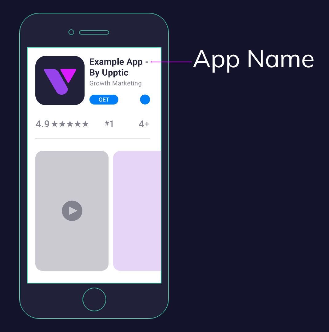 Game ASO: Everything to know for gaming app store optimization - Upptic