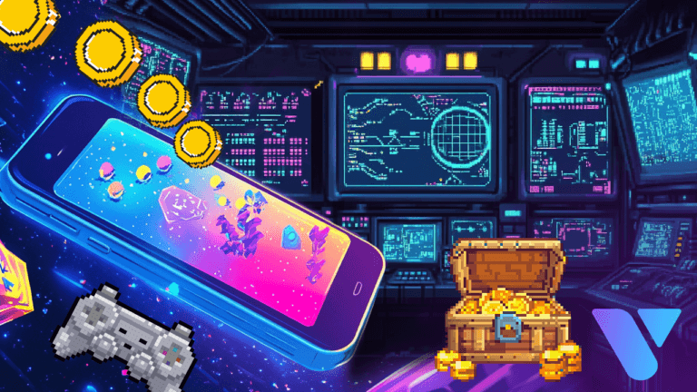 Mobile Game Marketing: The Definitive Growth Guide - Upptic