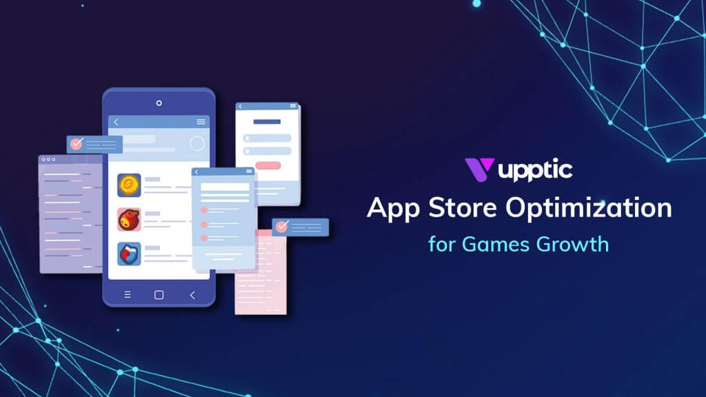 Game ASO: Everything to know for gaming app store optimization - Upptic