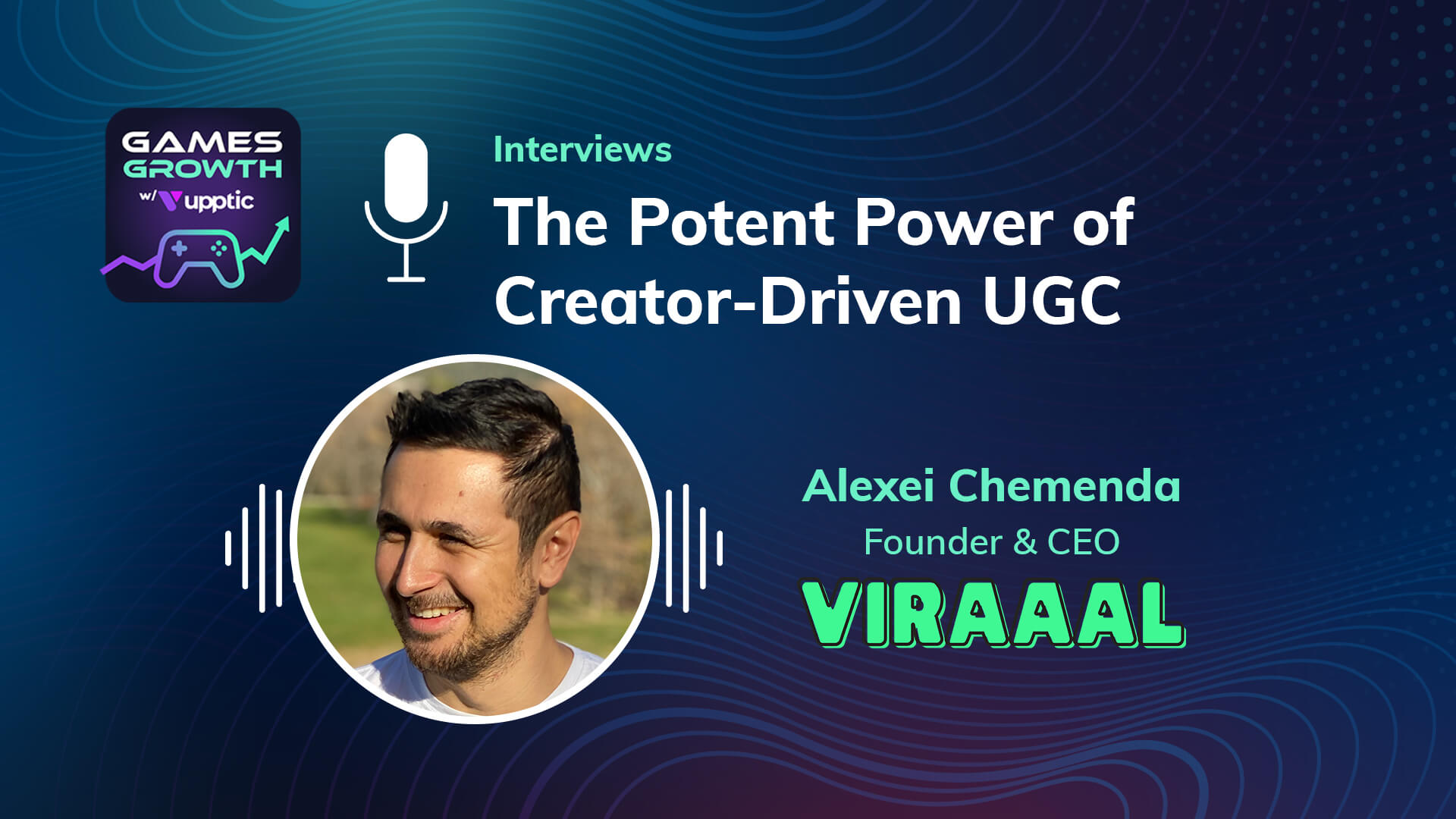 The Potent Power of Creator-Driven UGC (Viraaal) – Games Growth with ...
