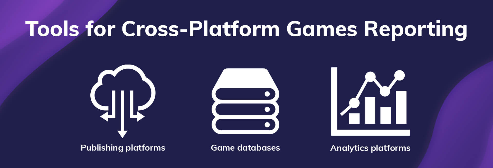 Cross-Platform Games Reporting: Everything to Know - Upptic