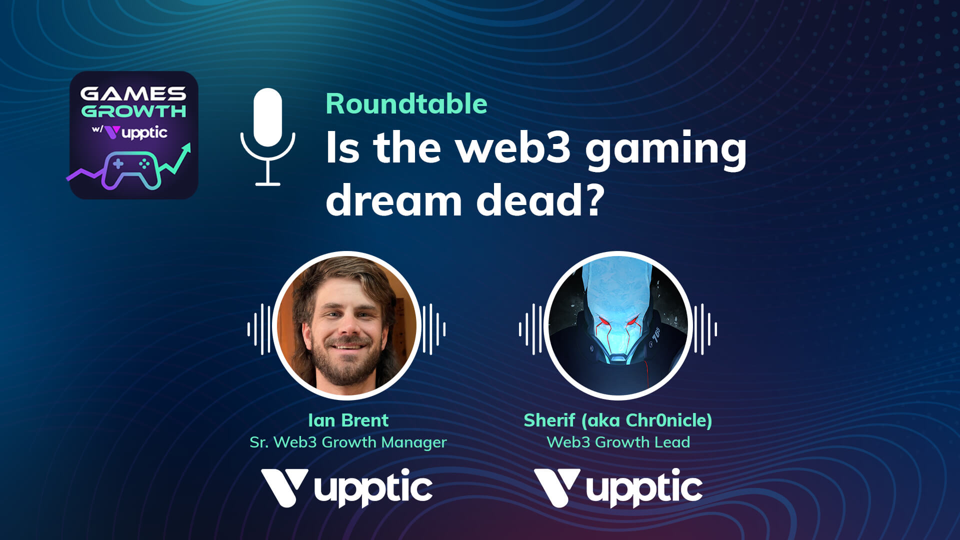 Is the web3 gaming dream dead? – Games Growth with Upptic - Upptic