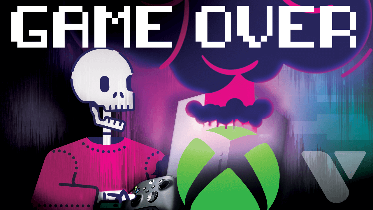 Gaming disruption: Disney + Epic, Meta surge, Xbox pivot – Games Growth with Upptic - Upptic