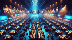 Marketing video games: The best strategies for launching a game in ...