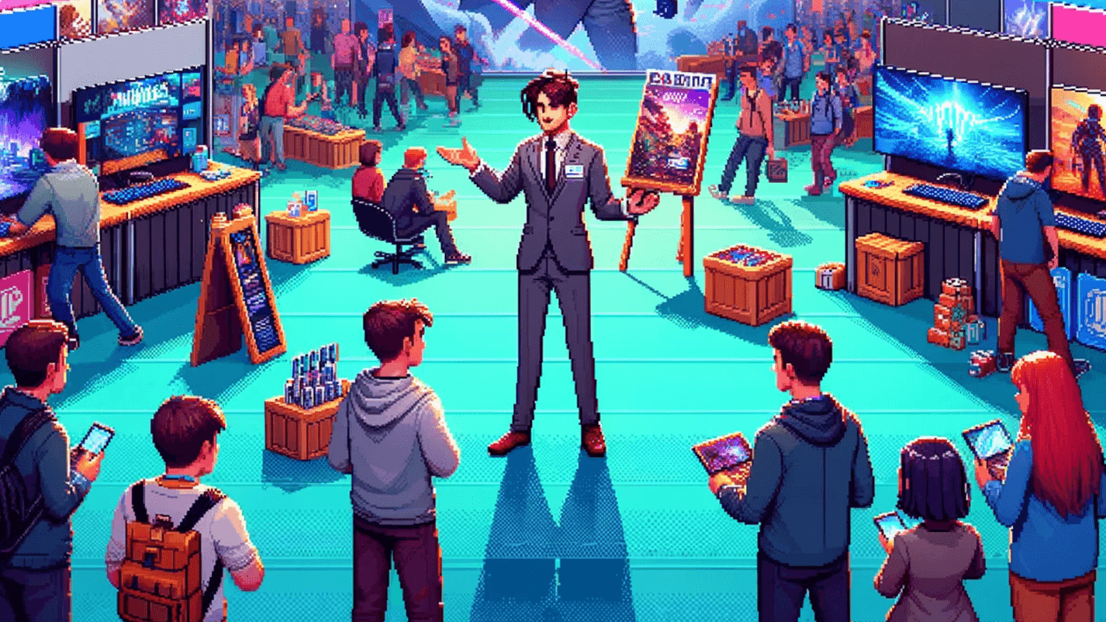 Web3 Gaming + Web3 Marketing: What You NEED to Know - Upptic