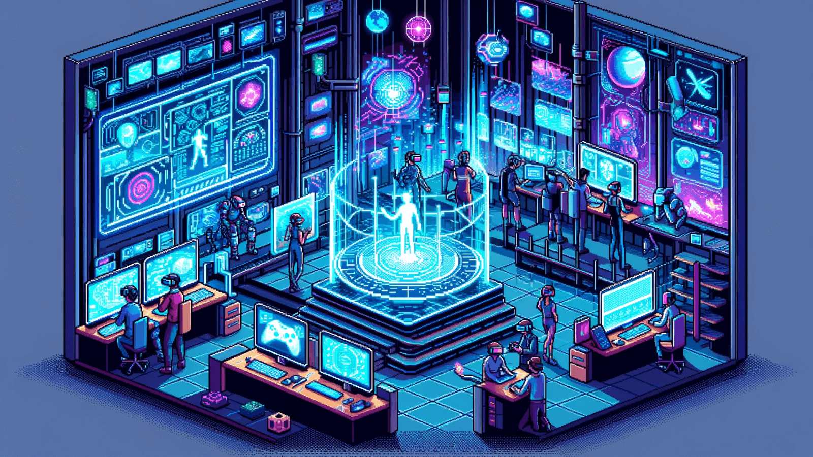 Web3 Gaming + Web3 Marketing: What You NEED to Know - Upptic