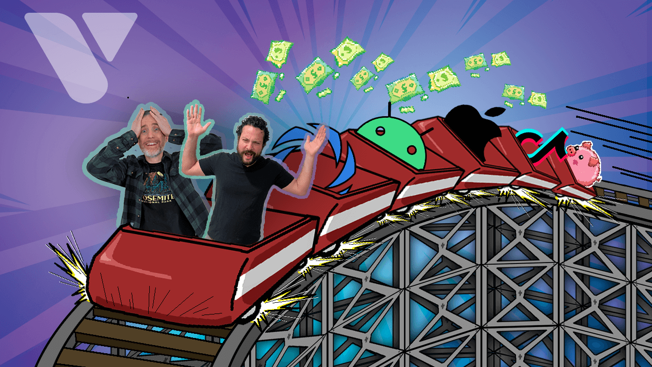 Marketing Trends Unleashed: Singular Q1 2024 report – Games Growth with Upptic - Upptic