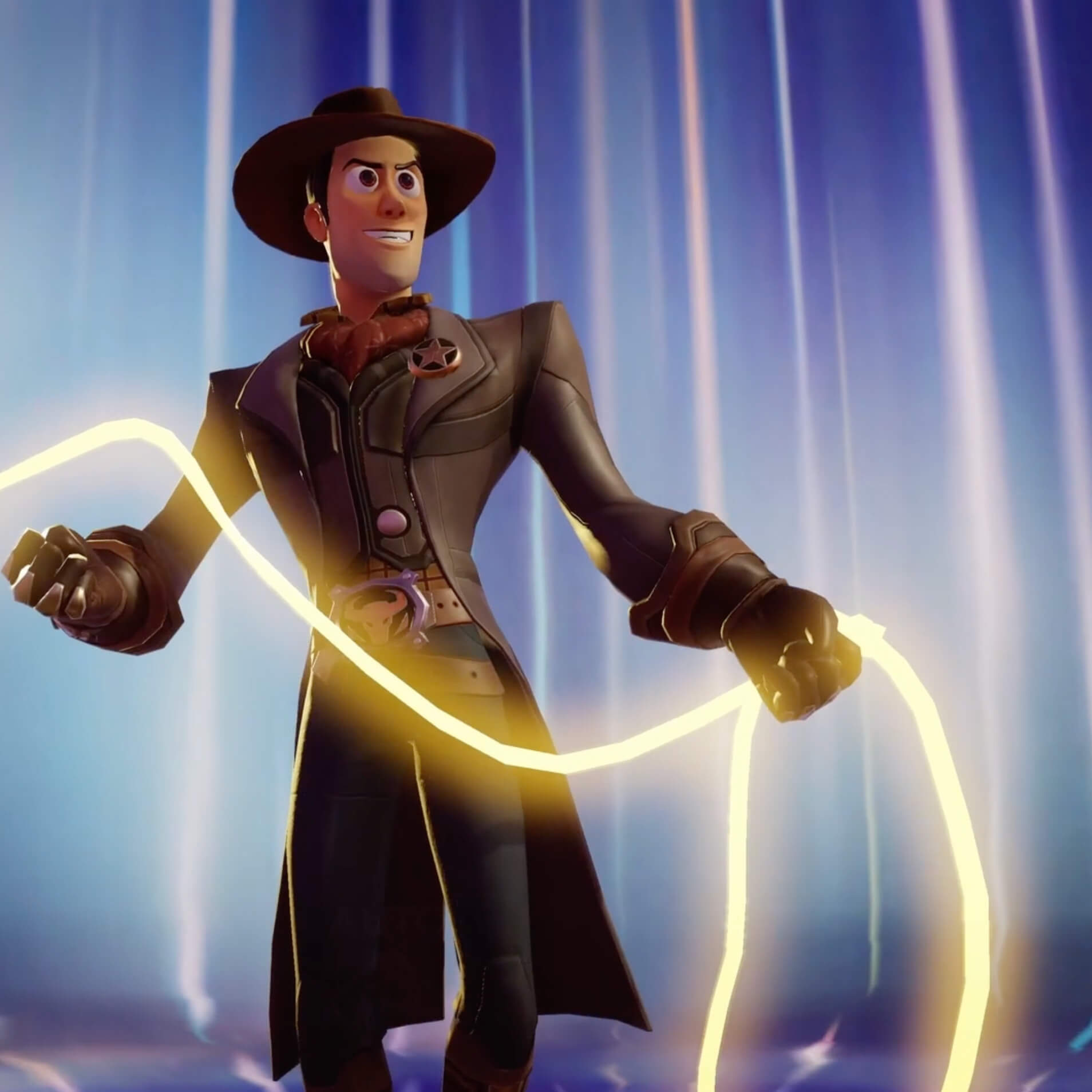 Creative Portfolio - Upptic