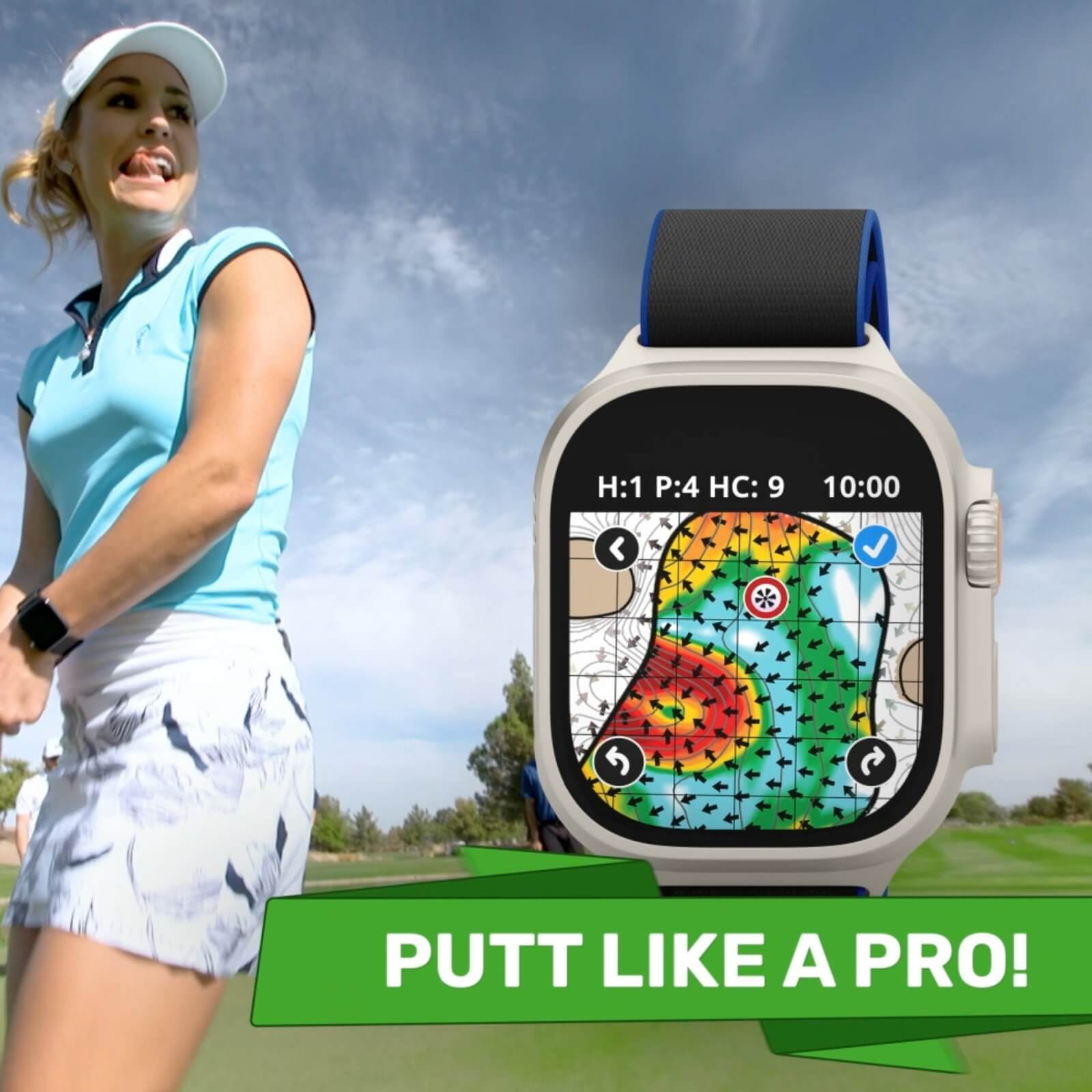 Creative Portfolio - Upptic