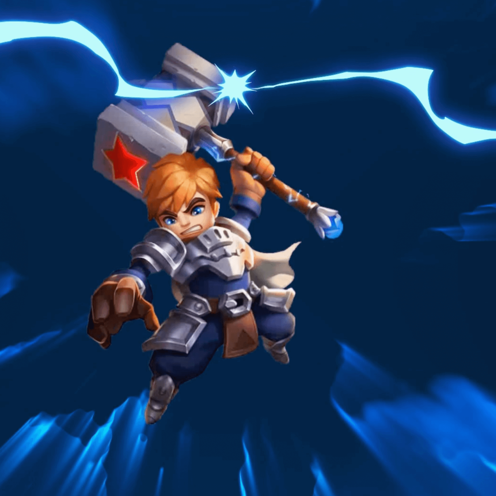 Creative Portfolio - Upptic