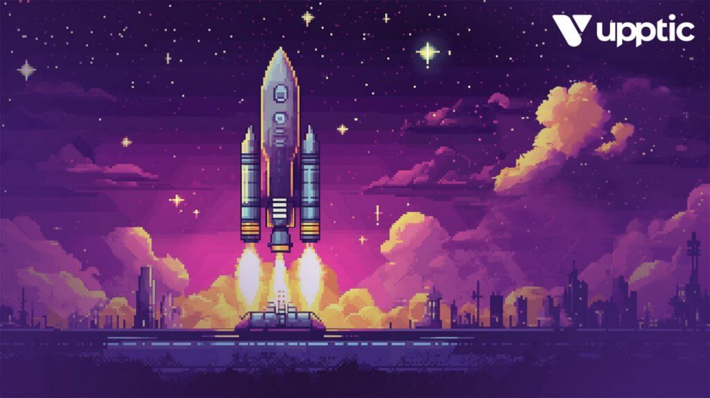 Game Marketing: Mastering the game launch with user acquisition, data, and creatives - Upptic