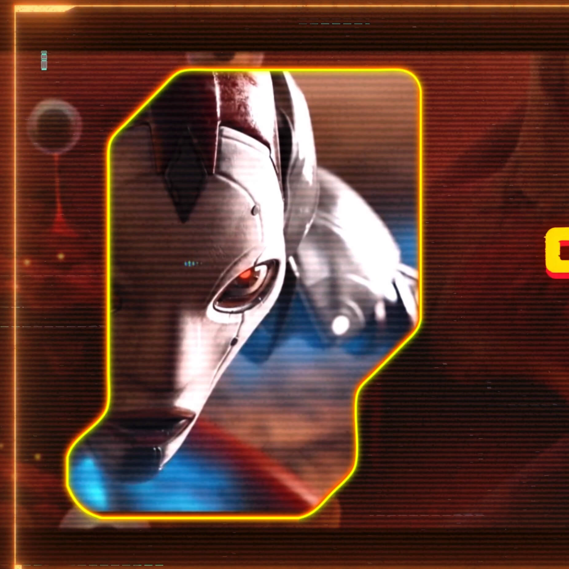 Creative Portfolio - Upptic