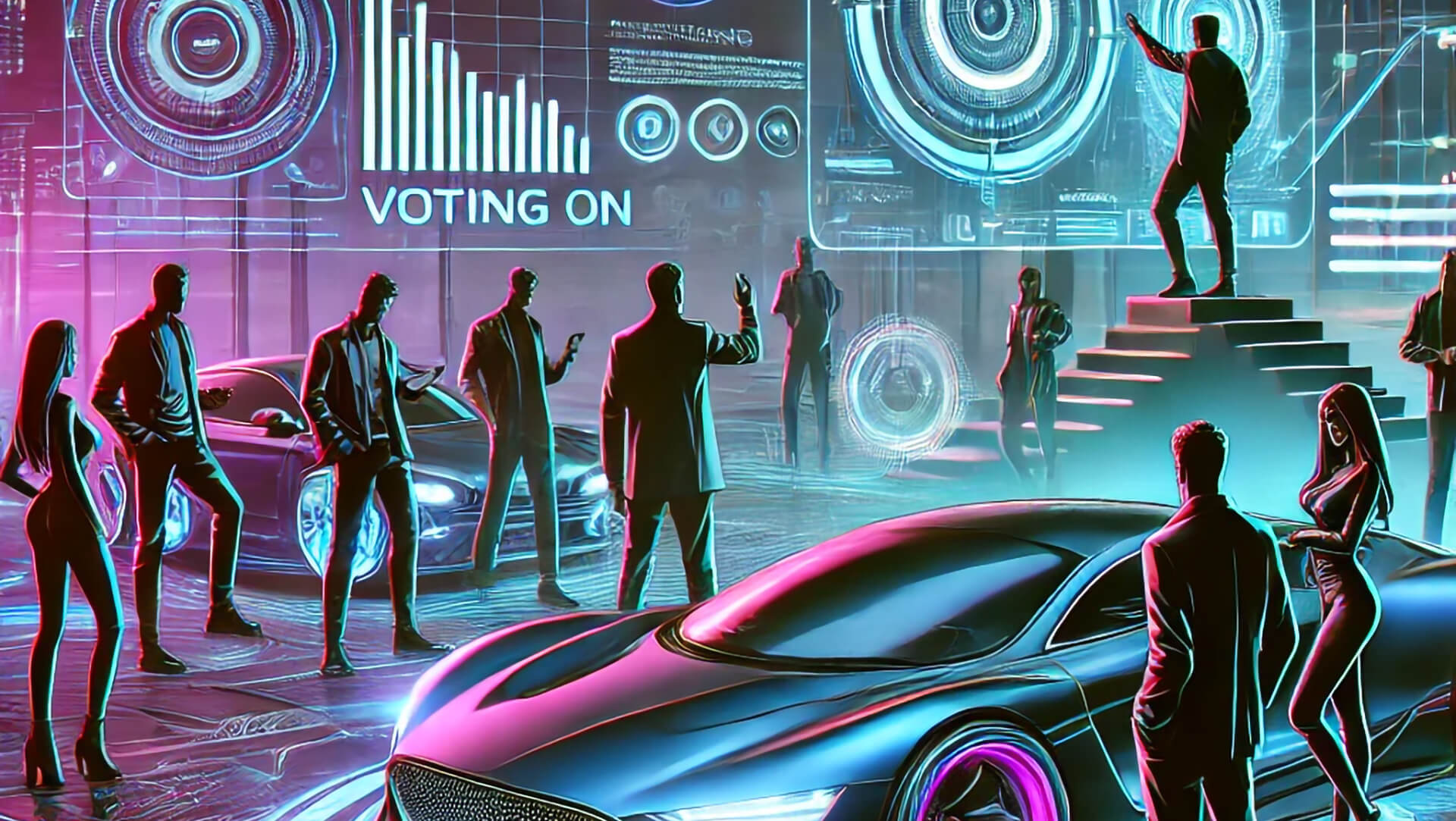 What is Web3 Gaming? (All You Need to Know About Web3 Games & Marketing!) - Upptic