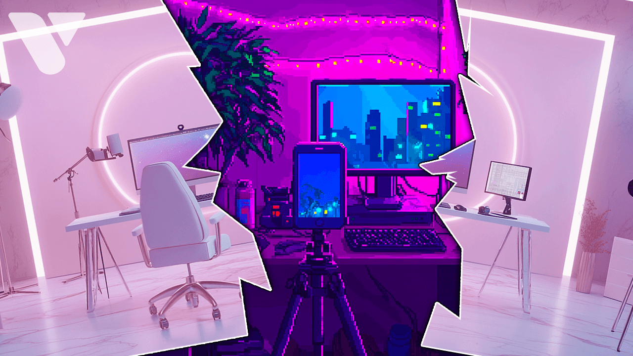 Creative Development in 2024 Shaped by UGC, AI, Authenticity – What Will Shape 2025? - Upptic