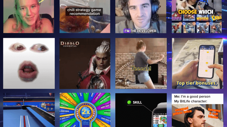 Creative development at Upptic saw stellar 2024 – here are key takeaways - Upptic