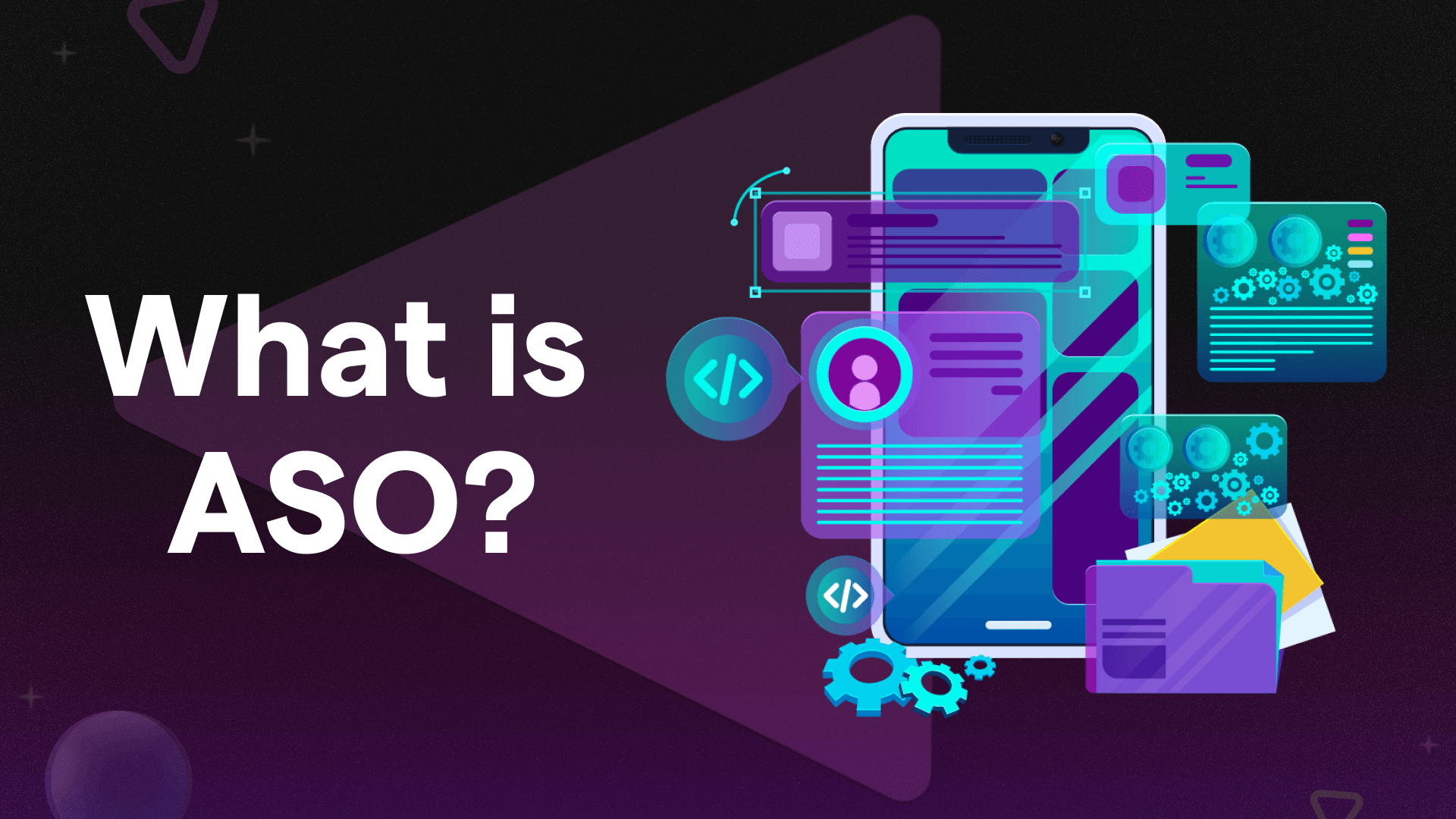 What Is ASO? And Why It’s a Game Changer for Mobile Games - Upptic